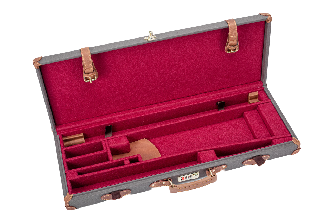 Canvas Gun Cases – Venatti