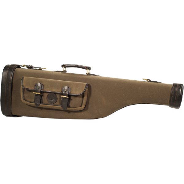 Leg O Mutton Case – Venatti