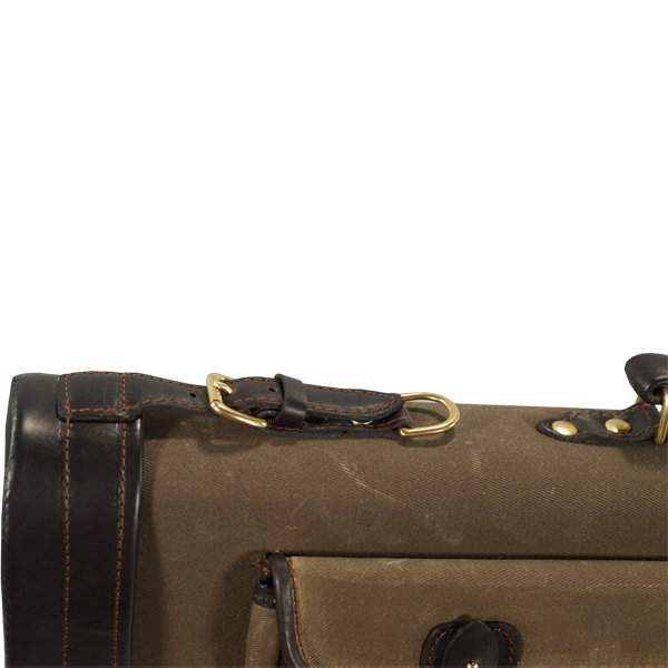 Leg O Mutton Case – Venatti