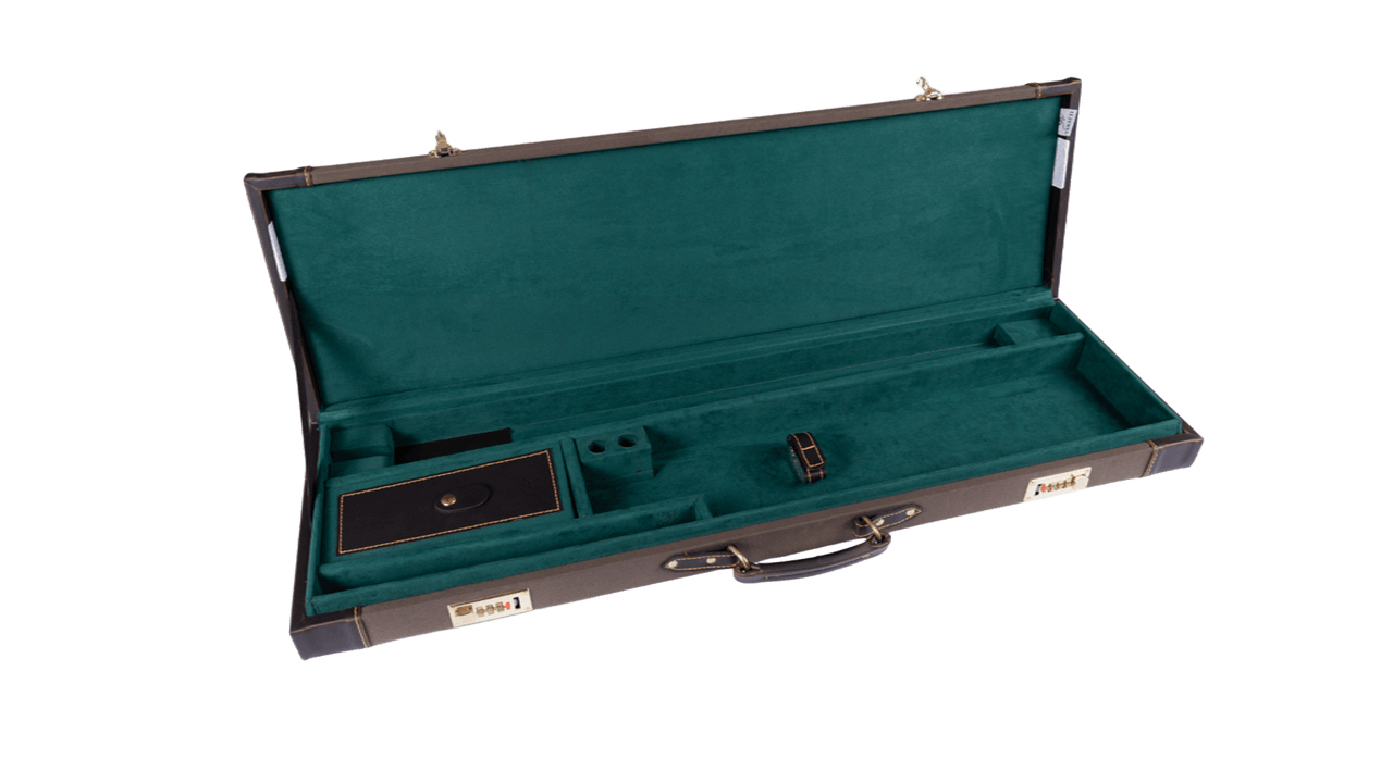 Canvas Gun Cases – Venatti