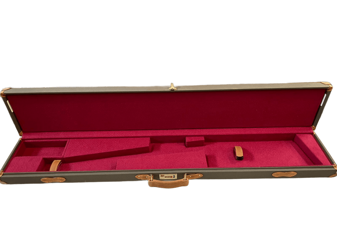 Full Lever Action Rifle Case – Venatti