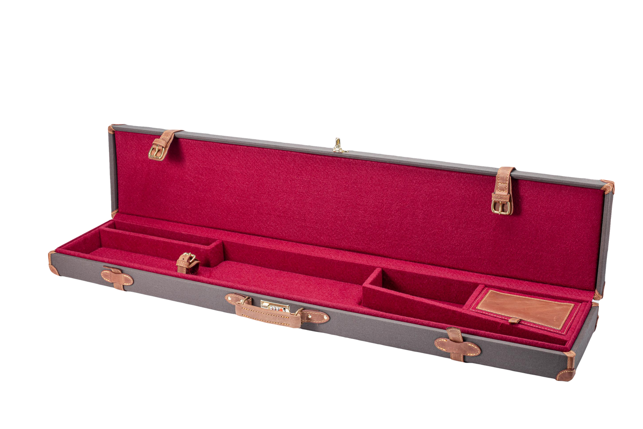 Canvas Gun Cases – Venatti