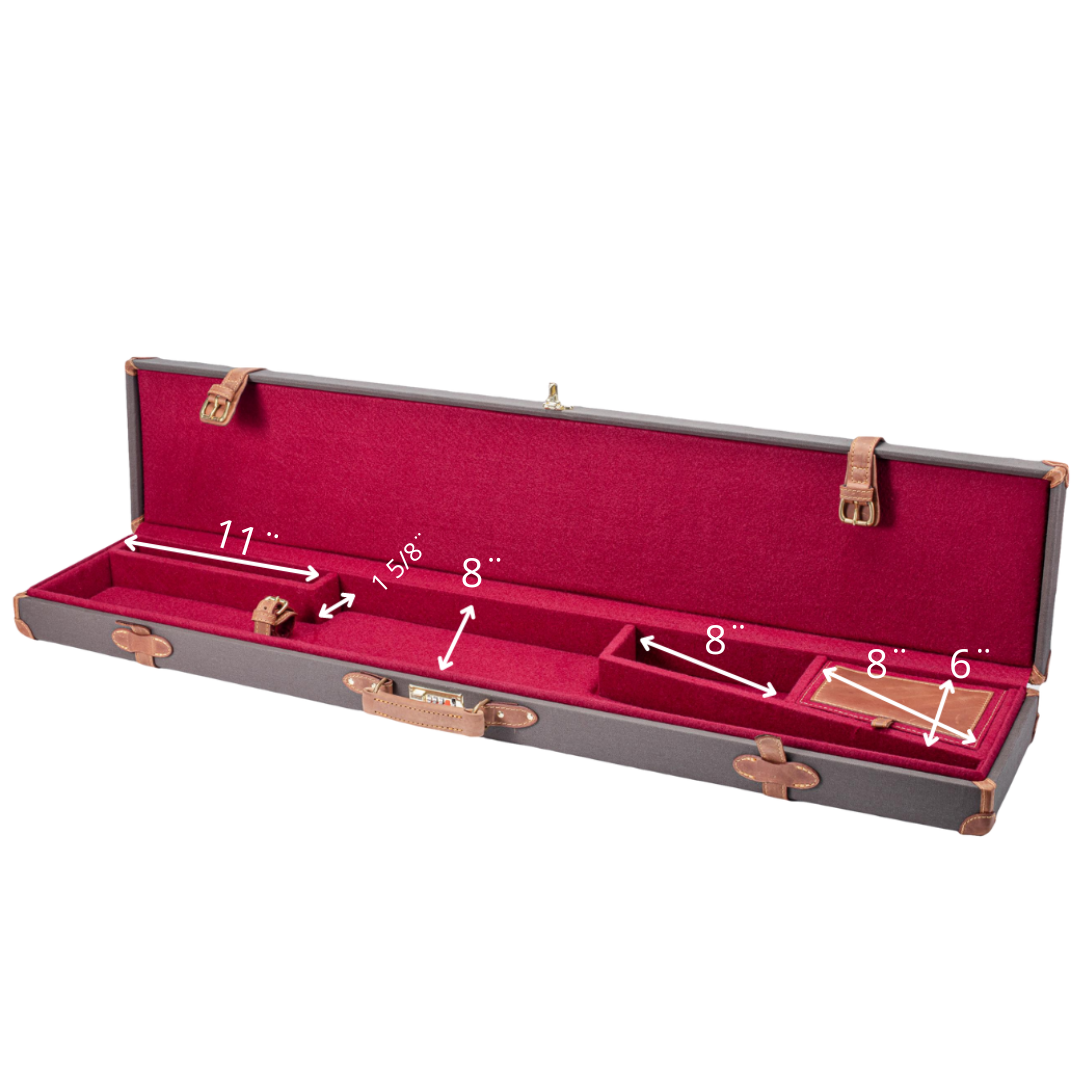 Small Rifle Case – Venatti