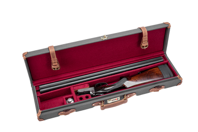 Canvas Gun Cases – Venatti