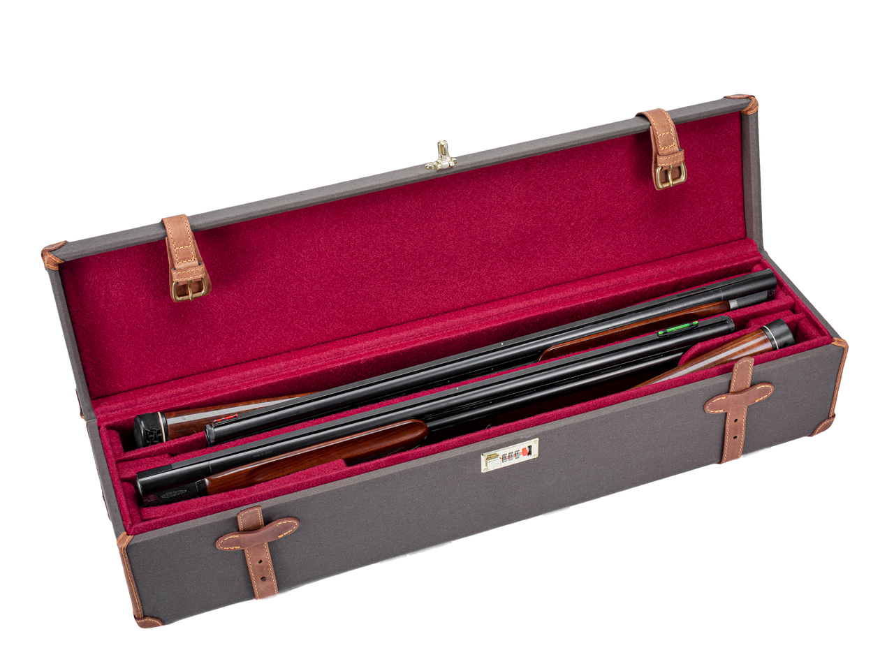 Deluxe Motor Pair – Venatti