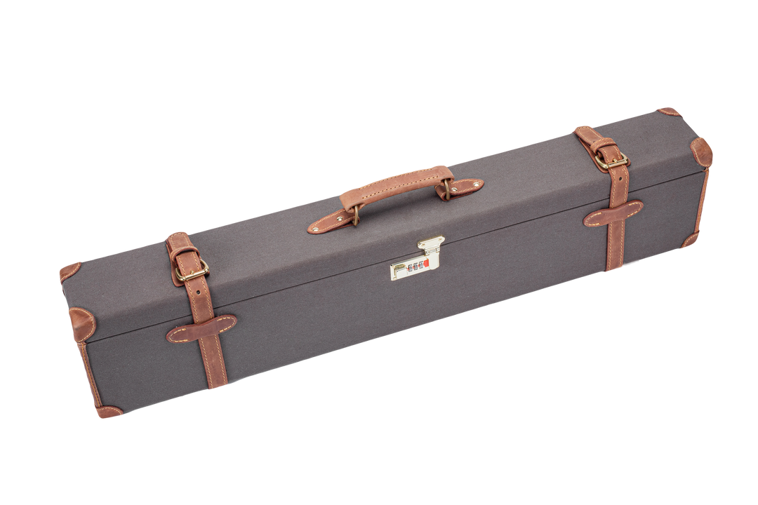 Deluxe Motor Case 30" – Venatti